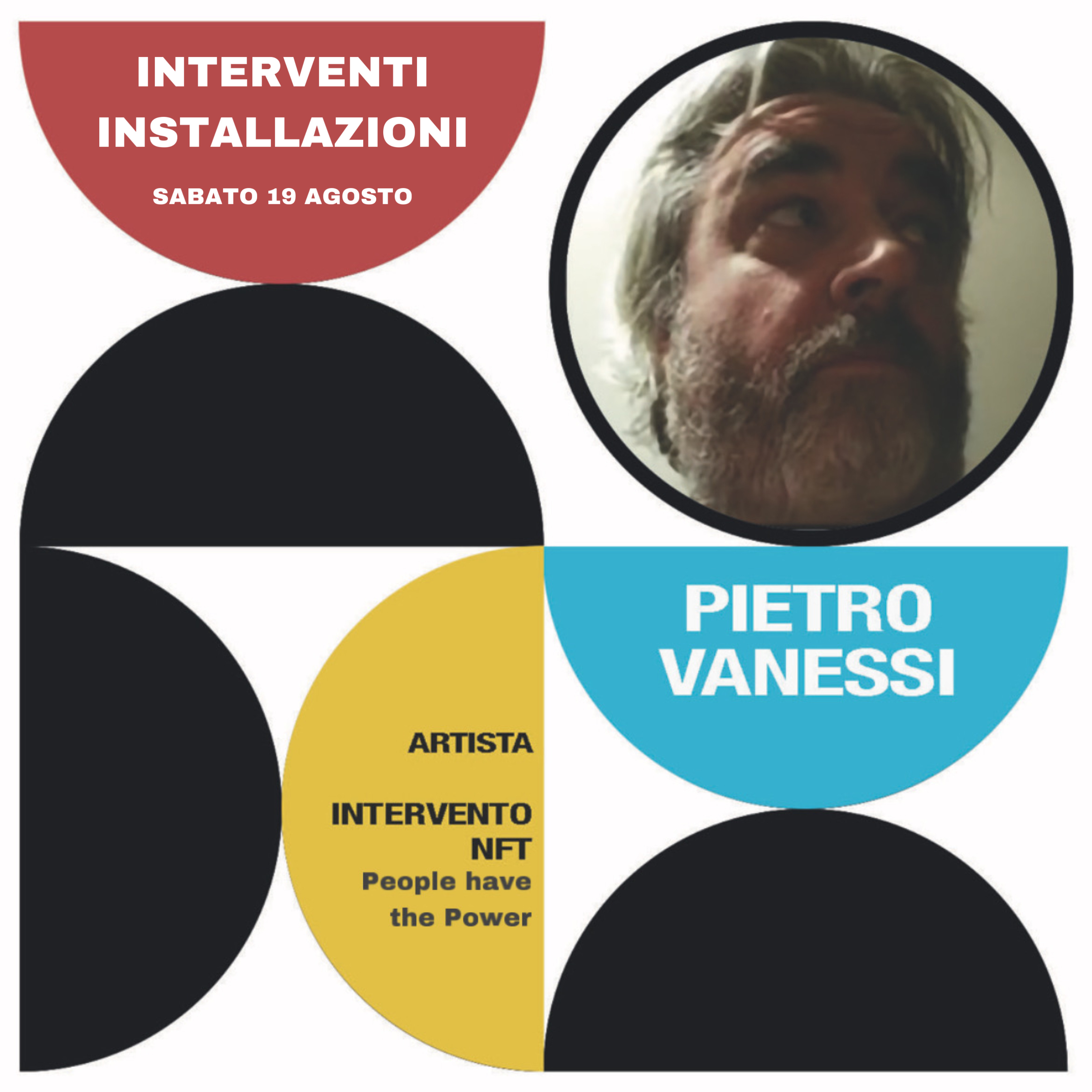 Poy Art – Antonio Lavorgna