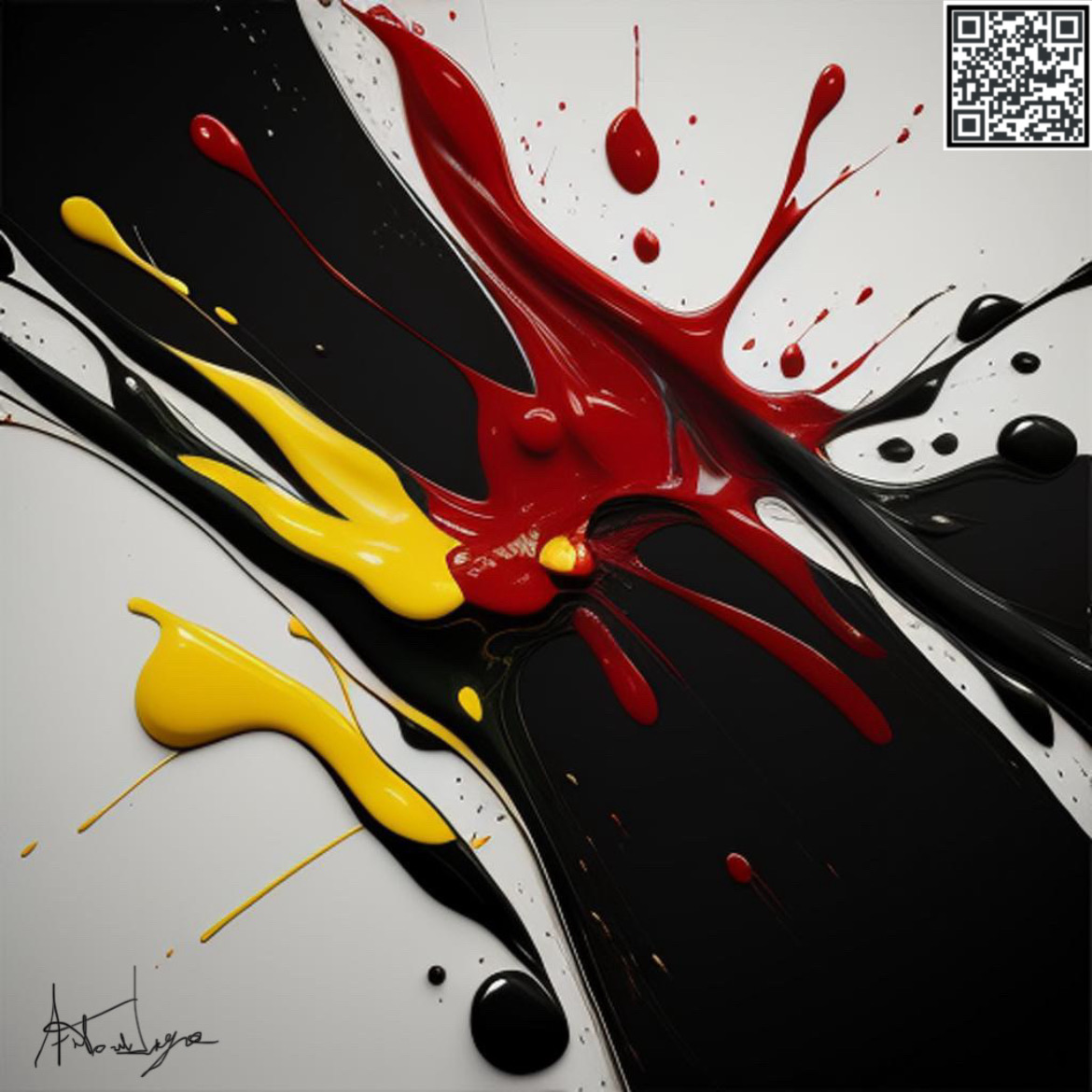 Antonio Lavorgna – Direttore artistico poy art, Digital Artist ...